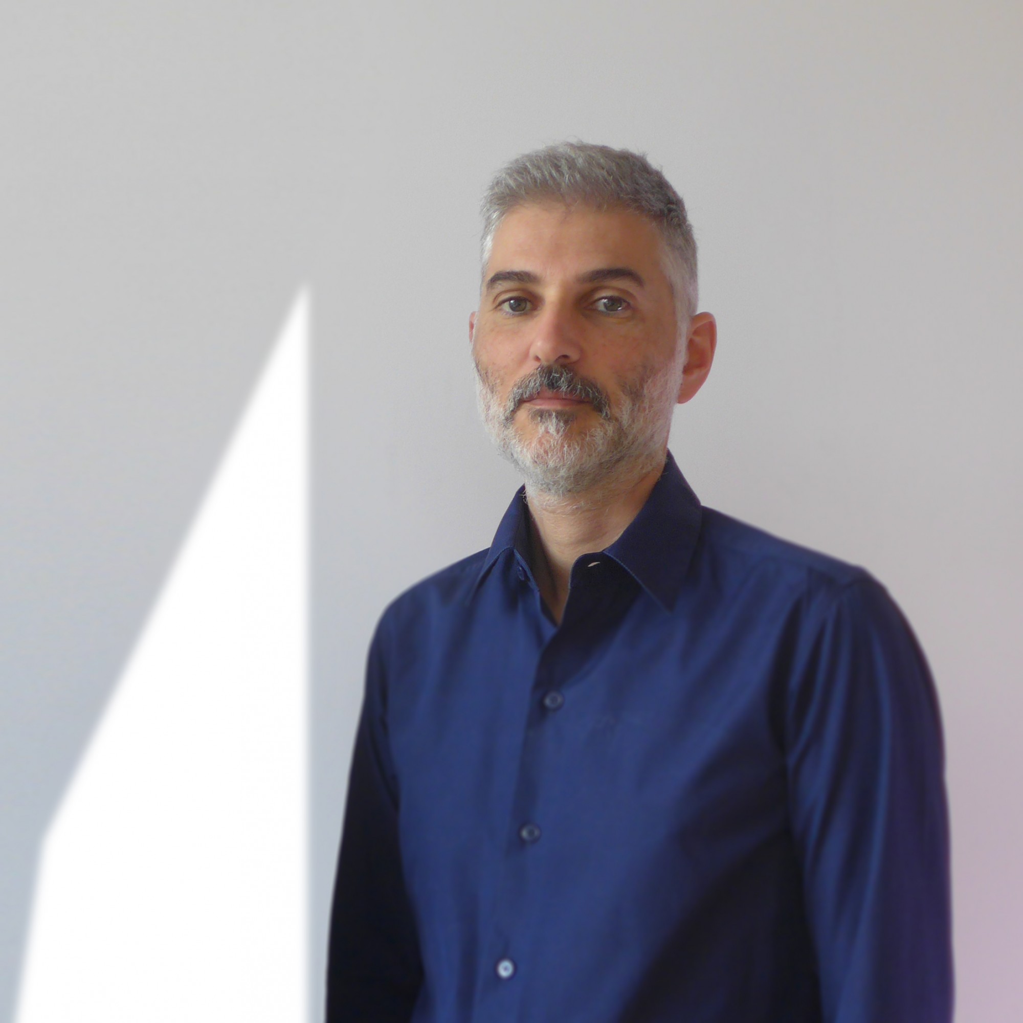 Ensa Paris-Est — Ben Soussan, Patrick