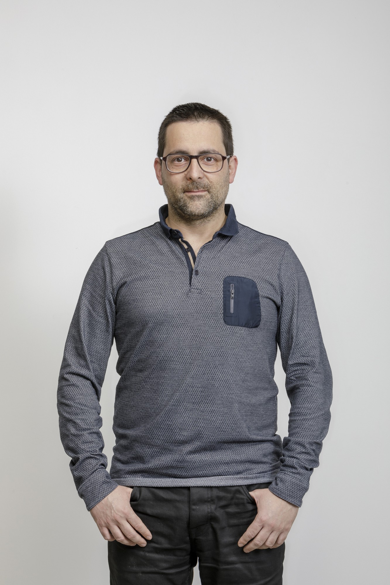 Ensa Paris-Est — Alonzo, Éric