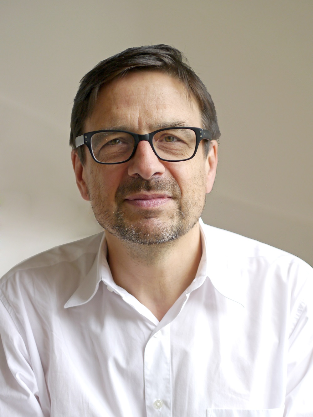 Ensa Paris-Est — Blassel, Jean-François