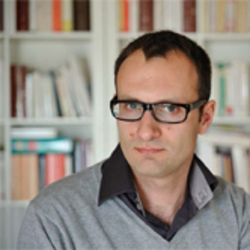 Ensa Paris-Est — Füzesséry, Stéphane