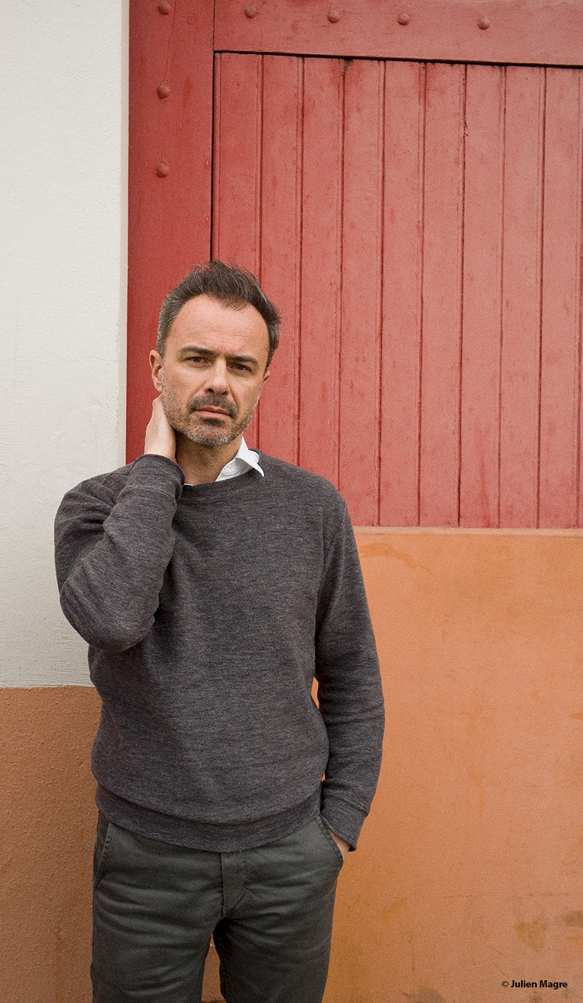 Ensa Paris-Est — Trévelo, Pierre Alain