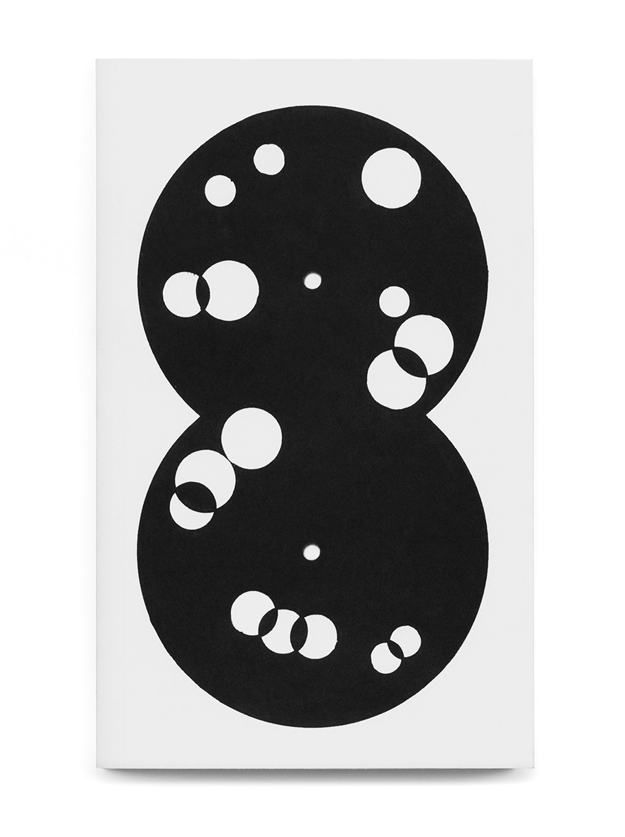 Ensa Paris-Est — Karl Nawrot, graphiste