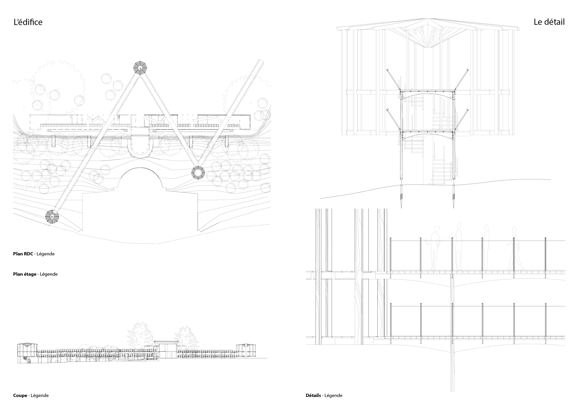 Ensa Paris-Est — Licence 3 La possibilité d’une île, l’île du Platais ...