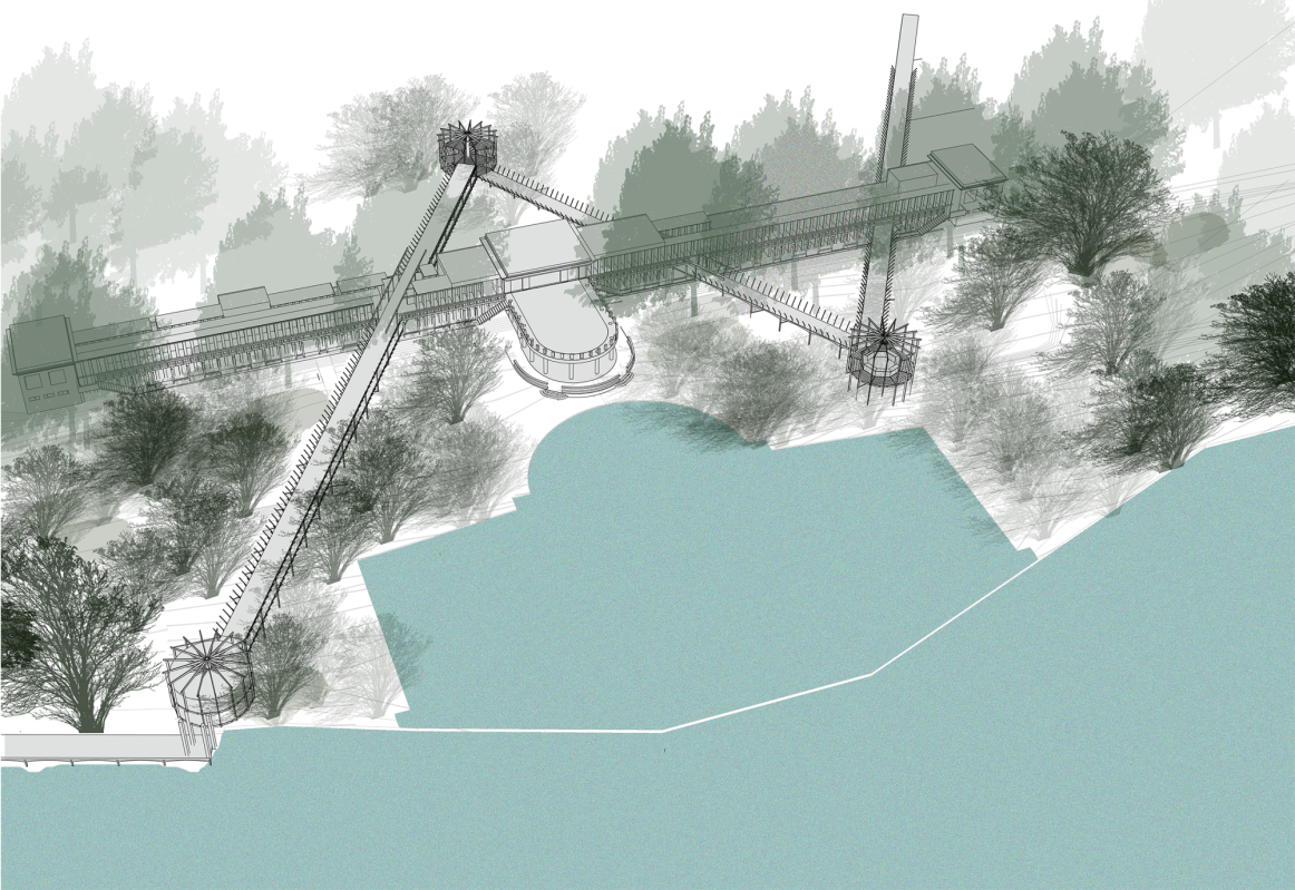 Ensa Paris-Est — Licence 3 La possibilité d’une île, l’île du Platais ...