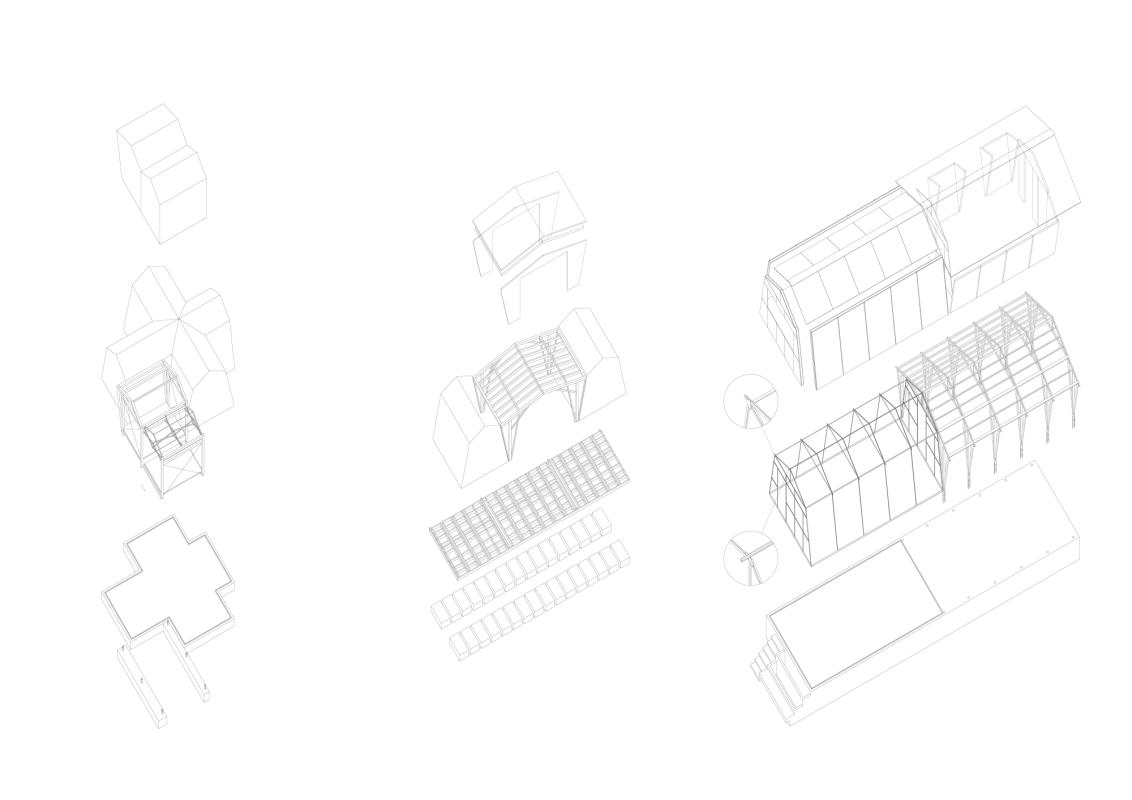 Ensa Paris-Est — Licence 3 La possibilité d’une île, l’île du Platais ...