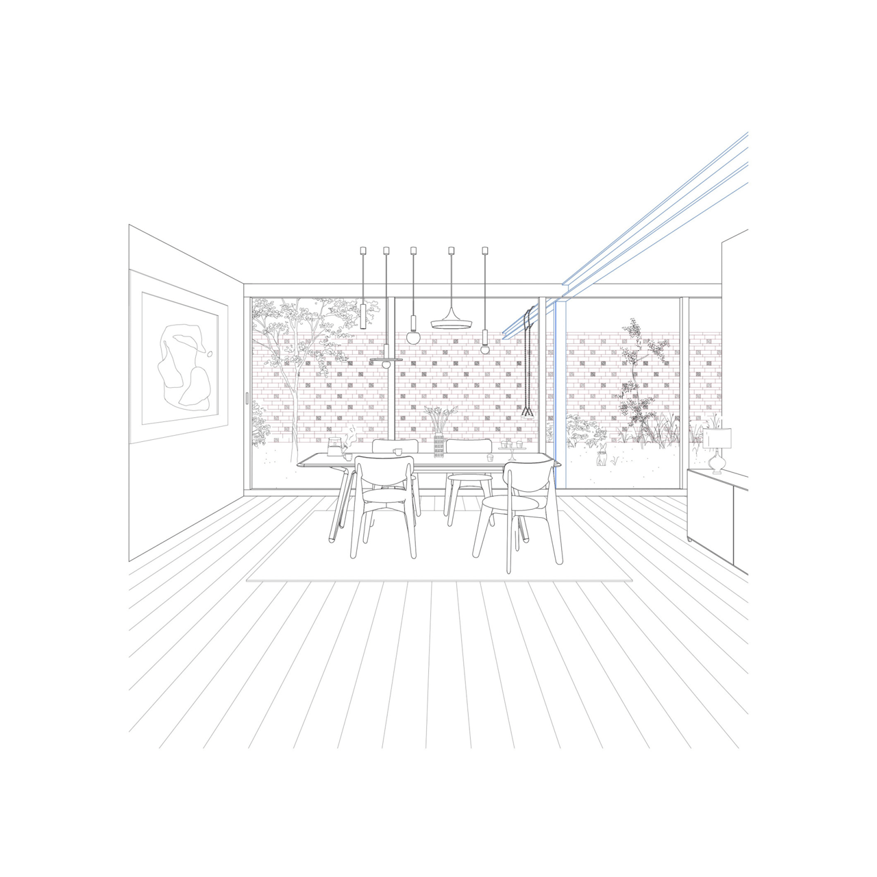 Ensa Paris-Est — Garnier Amélie - Fretard Manon